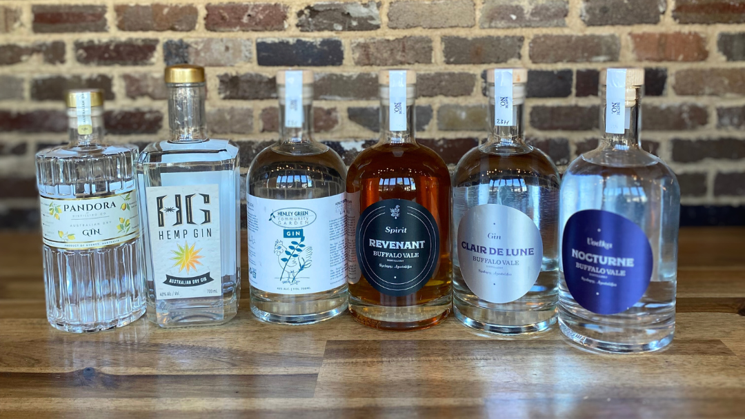 Buffalo Vale Distillery | Small Batch Hand Crafted Spirits | Sydney Buffalo Vale Distillery | Small Batch Hand Crafted Spirits | Sydney